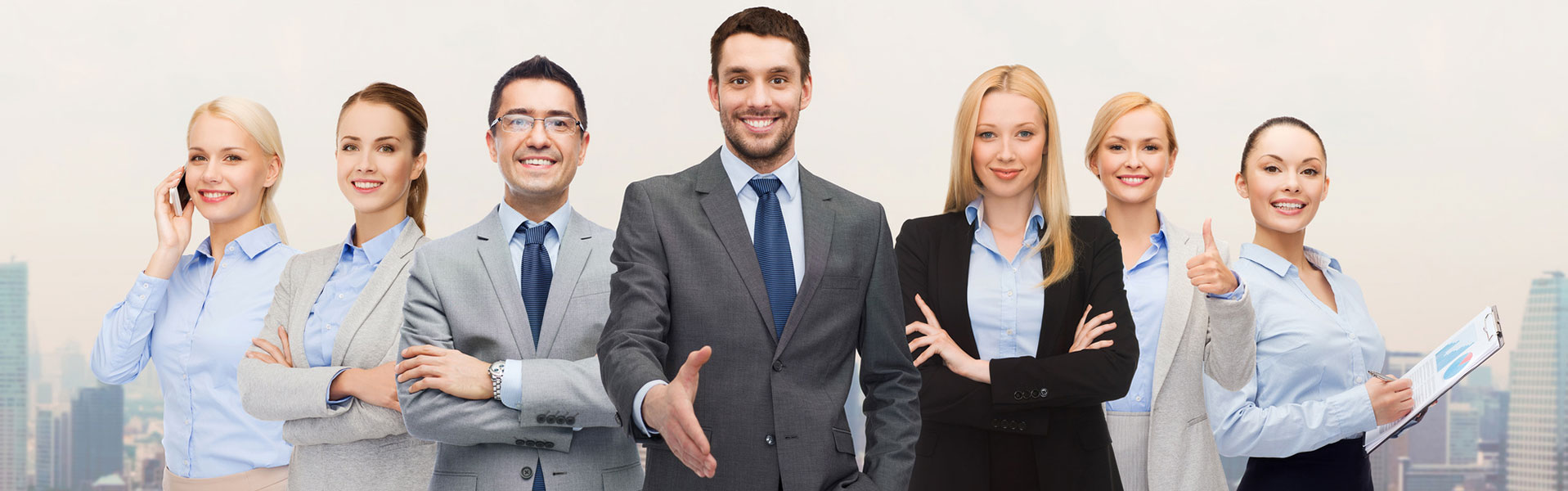PMB International GmbH - Personal- und Managementberatung